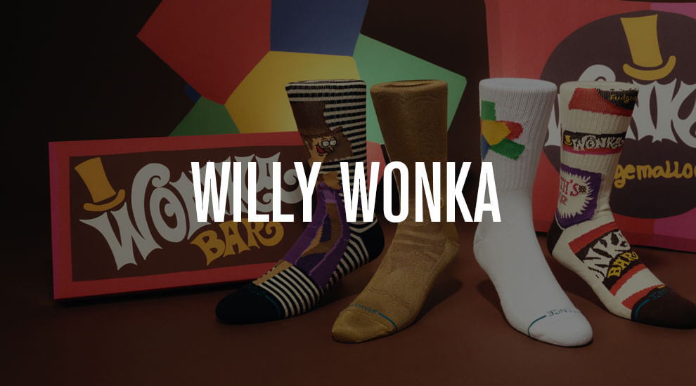 Stance Socks | Loja Oficial - Descubra o diferente