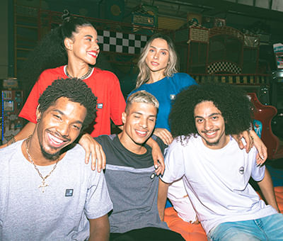 Urbane | Promoções das marcas Starter, Ecko, NBA, Hawaiian Dreams e outras